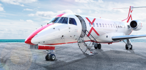 Hop-On Jet Service JSX Names Former Dallas Aviation Director as Vice ...