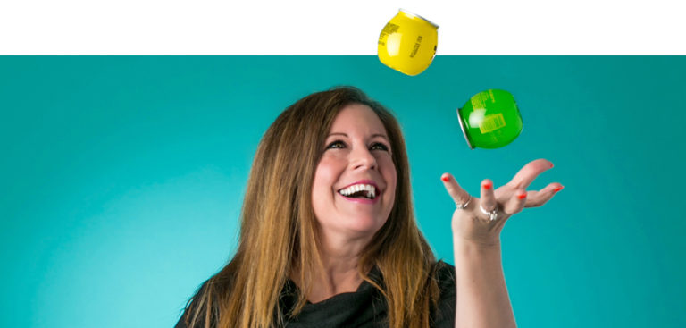 Raising the Spirits: Sazerac Acquires North Texas-Based BuzzBallz ...