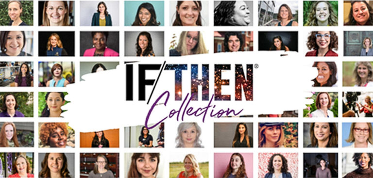 Digital Resources from Lyda Hill Philanthropies Promotes Women in STEM