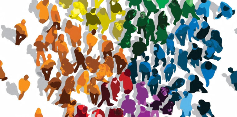 Thriving in a Diverse New World Signature Traits of Inclusive Leadership