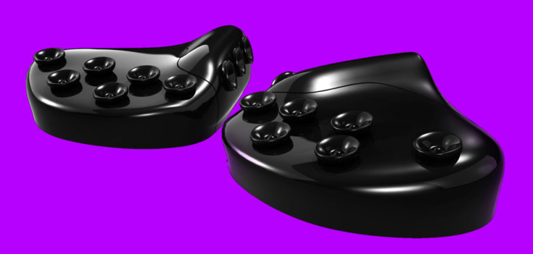 #killQWERTY: Here's Why Plano's CharaChorder Reinvented the Keyboard ...