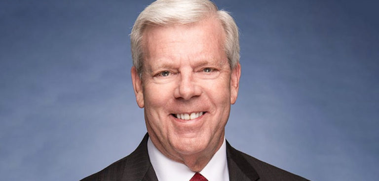 Dr. Joe May Discusses Dallas College's Impact on Dallas County