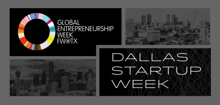 'It Takes a Proverbial Village': Dallas Startup Week and Global ...