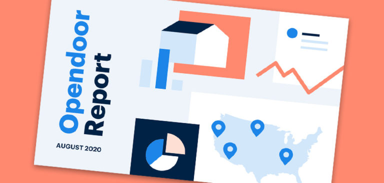 Opendoor Survey Reveals What Home Buyers Want Now in DFW and the U.S ...