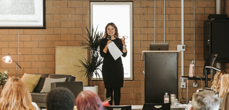 Denton is Getting a New Startup Incubator Exclusively for Female ...