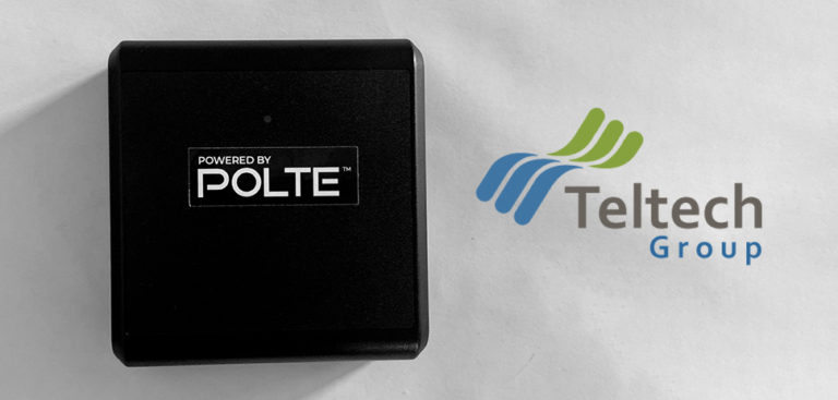 Smart Tech Partners: North Texas‑Based Polte and Teltech Bring Asset ...