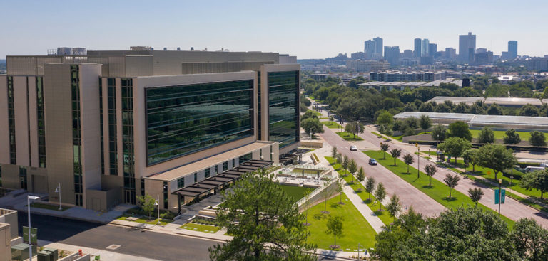 The UNT Health Science Center Is Launching Its Next Innovation ...