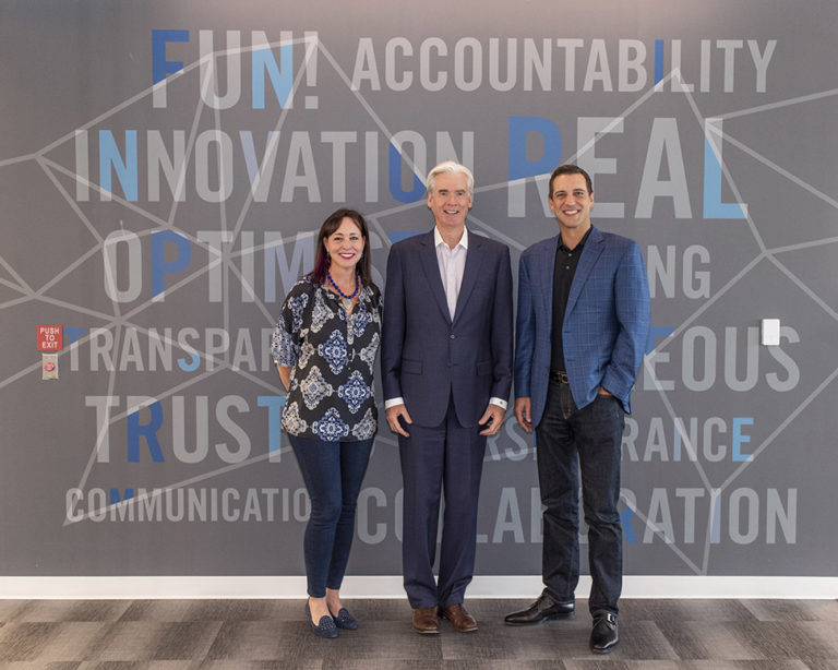 Culture Cues: Fast-Growing Fintech Alkami Takes a Balanced Approach to ...