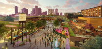 Eye on the Future: Planned Developments Keep DFW On the Forefront of ...