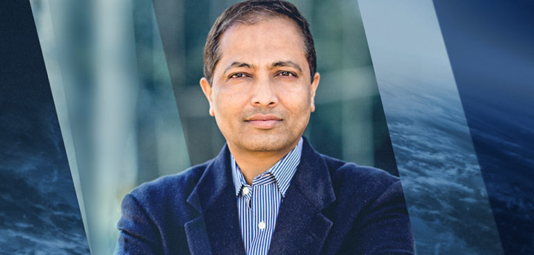 Hypergiant Brings on Former IBM GM Mohammed Farooq as Global CTO