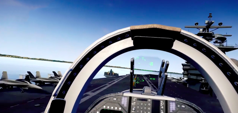 'The Future of Air Force Training is Here': L3Harris Tech-Led Team Will ...