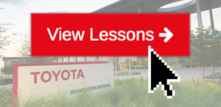 Toyota Launches Free Immersive Educational Hub Dedicated to Advanced ...