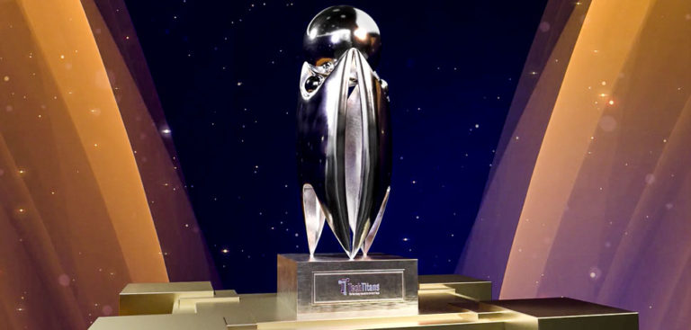 Here's a Roundup of Winners From Tech Titans' 20th Annual Awards Gala ...