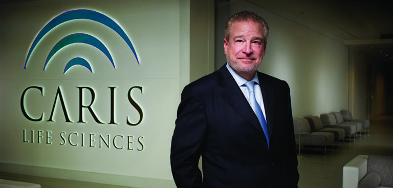 North Texas' Caris Life Sciences Gets FDA Approval for its 'MI Cancer ...