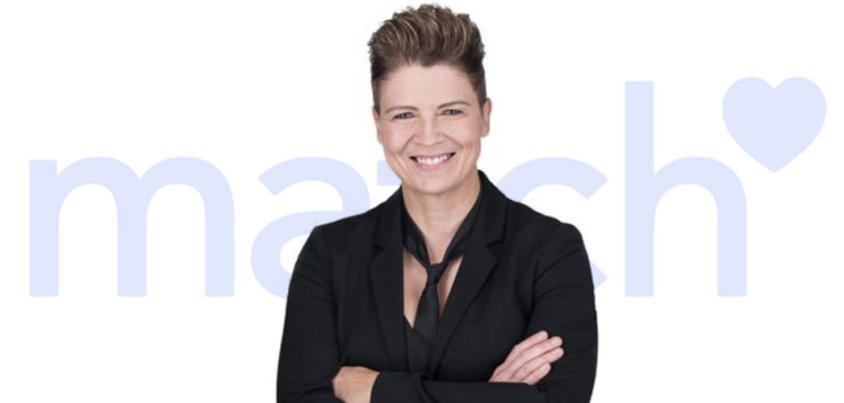 Match Group Names Former Uber Exec to Its New Role: Head of Safety And ...