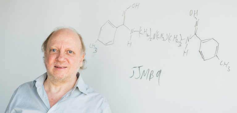 TWU Biology Team Granted a Patent for Anti-Cancer Compounds That Could ...