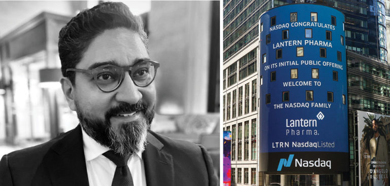 Dallas' Lantern Pharma Hits Major Milestone on its AI Platform to ...