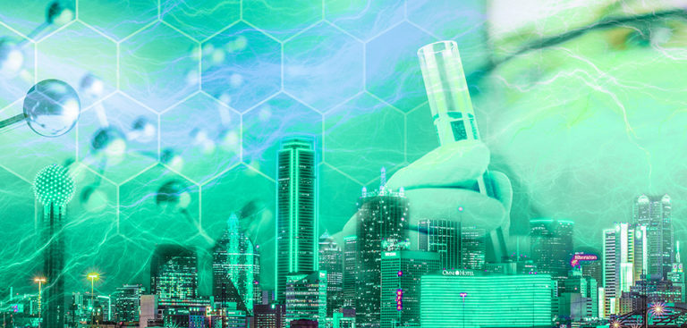 Bio Boom: Dallas-Fort Worth Is Emerging as a Hub for Biotech and Life ...