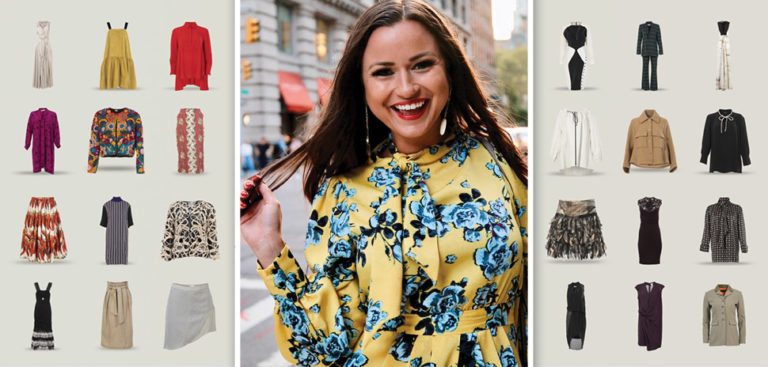 The Perfect (Out)Fit: Dallas Fashion Tech Startup Rent My Wardrobe ...
