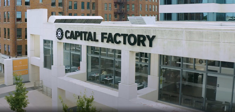 Capital Factory Bids Farewell to its Dallas Office. But the Texas ...