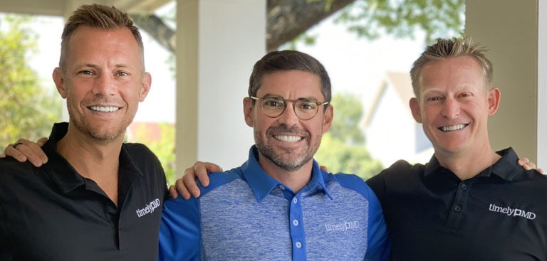 Fort Worth's TimelyMD Rebrands As TimelyCare, Launches New Products for ...