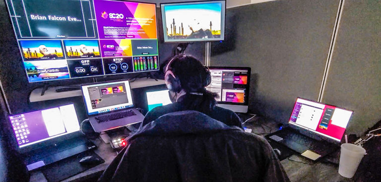 Irving-Based Falcon Events Acquired by Chicago Event Tech Company ...