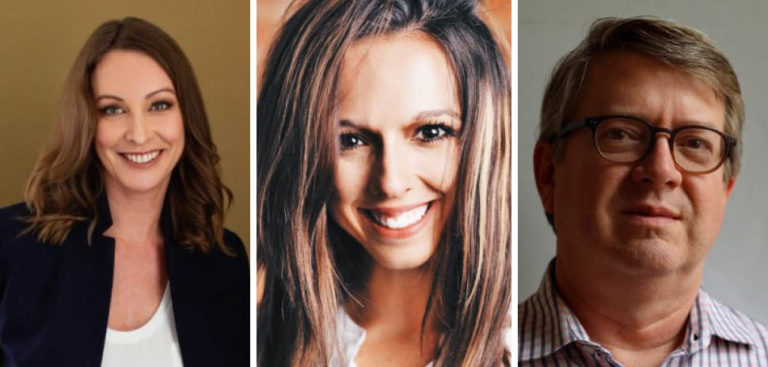 RevTech Ventures Launches the First Female-Led and -Focused Seed Fund ...