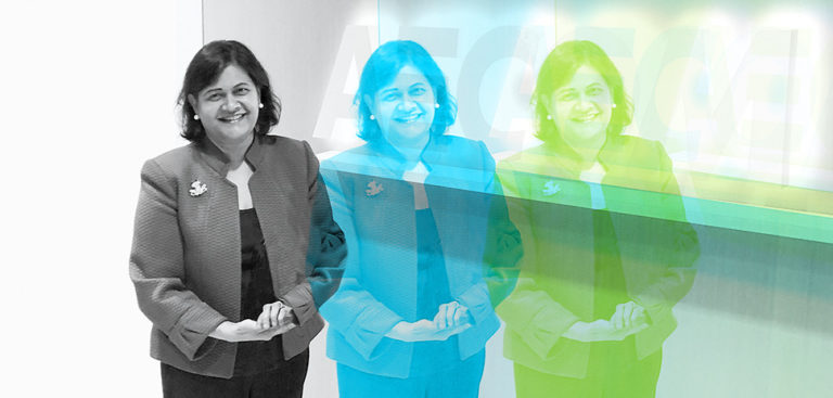 Meet AECOM's Dev Rastogi, the Local Exec Spearheading Infrastructure ...