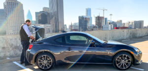 Toyota Launches All-Inclusive Car Subscriptions With Purdy Mobility ...