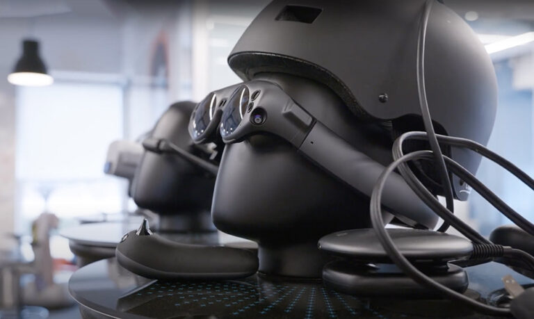 AT&T Unveils a New Innovation Studio That Will Unlock the Power—and ...