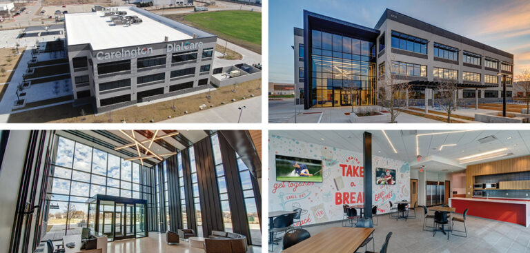 Careington Expands Its Corporate Campus in Frisco to Fuel Growth and ...