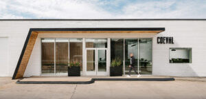 Meet Coevál Studio, the Design Company Behind The Rustic, Pressed Roots, and Other Dallas ...