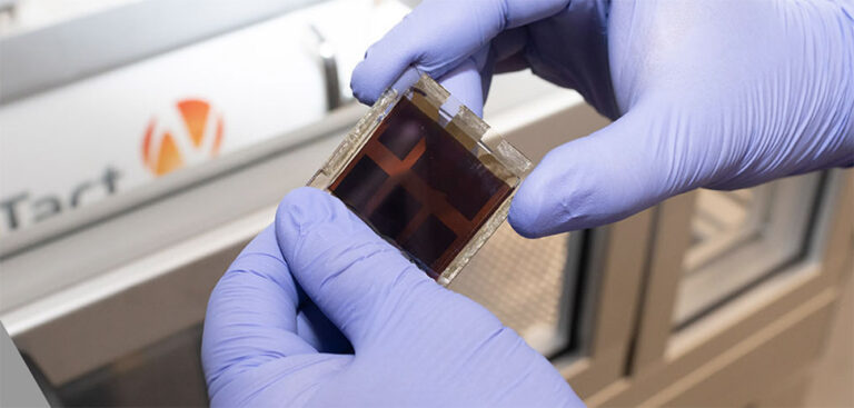 North Texas' Hunt Perovskite Technologies Merges With 1366 Technologies to Form CubicPV » Dallas ...
