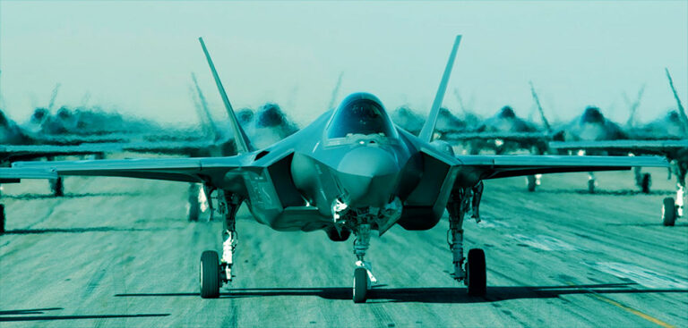Lockheed Martin Names New F-35 and Program Management Leaders » Dallas ...