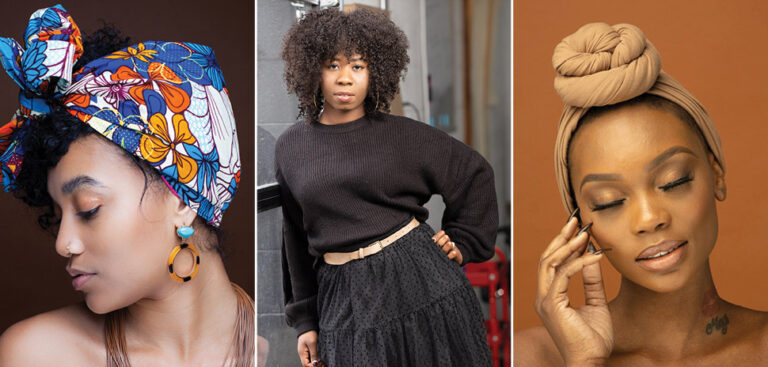 Hair and Beauty Company You Go Natural Raises $2M in Seed Round