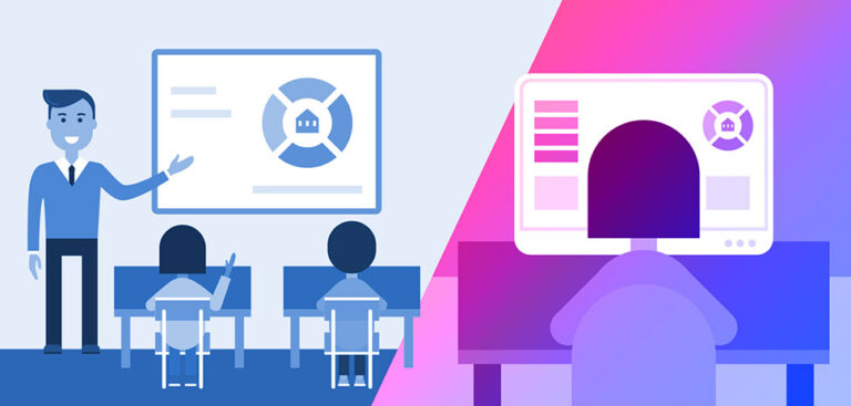 Hybrid Learning Is Here To Stay, Says AT&T's 2021 Future of School ...