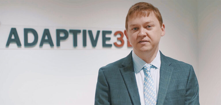 Additive Manufacturing Materials Firm Adaptive3D Relocates Local HQ to ...