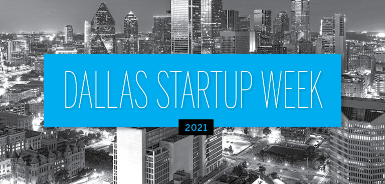 Calendar: Not-to-Miss Events for Innovators in Dallas-Fort Worth ...