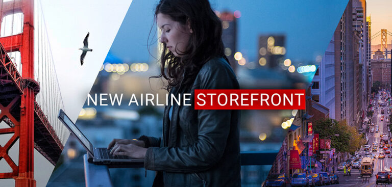 Sabre Partners With Delta on a New Storefront That Makes Airline ...