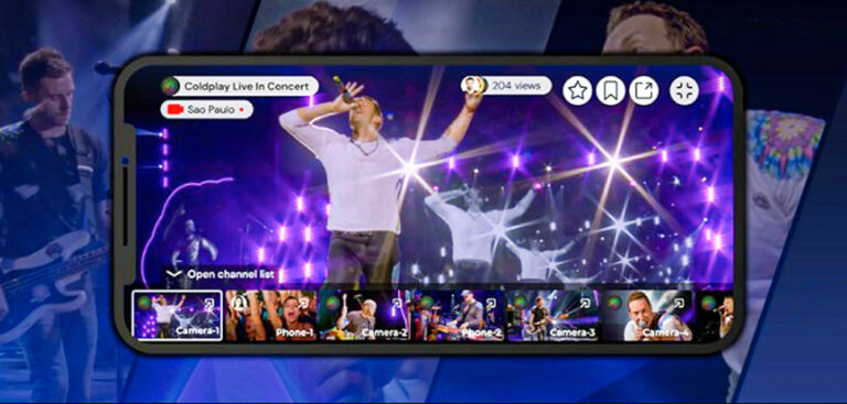 Dallas-Based Snipitz Wants to Let You Choose Your Own Live Broadcast ...