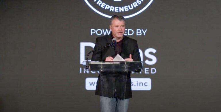 The DEC Network Ventures West for Fort Worth Entrepreneurship Center ...