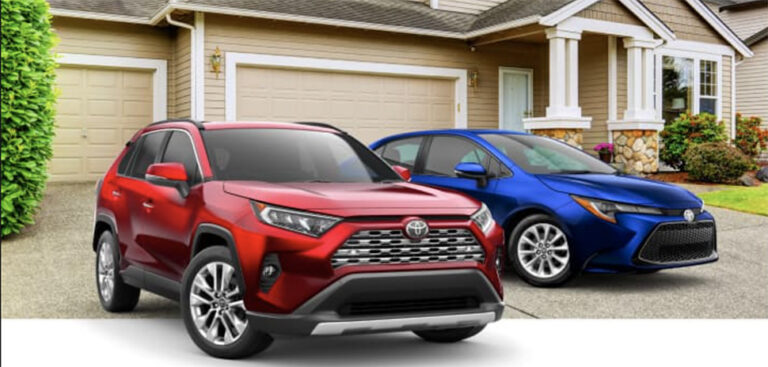 Toyota Launches Its First Branded Auto Insurance Offering in Five ...