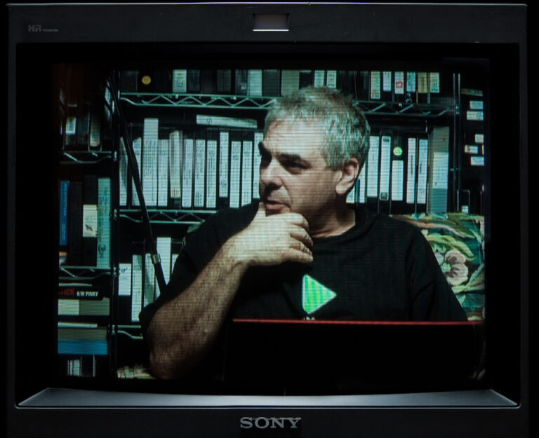 Bart Weiss Looks Back at 35 Years of Dallas VideoFest, Before Its Last ...