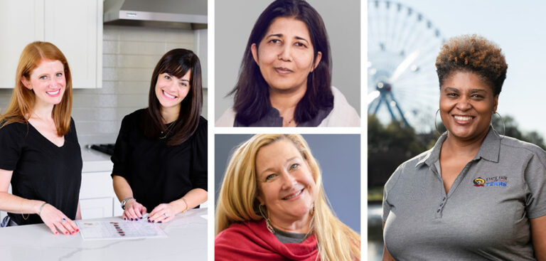 The DEC's Dallas Startup Week to Feature the Third Annual Women of ...