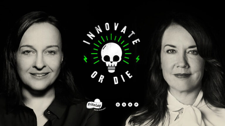 Frito-Lay CMO Tells Brands to "Innovate or Die" With 10 Tips for Making ...