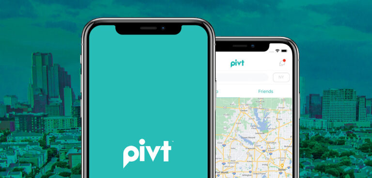Growing Population, Business Activity Draws Pivt App to Dallas-Fort ...