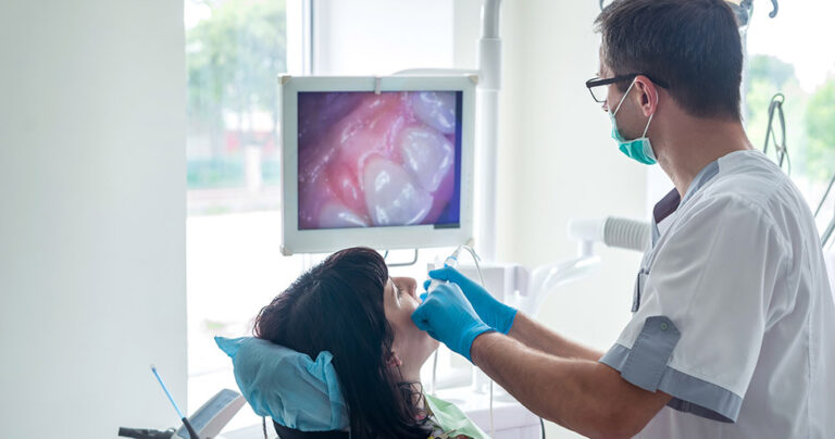 How Artificial Intelligence Is Changing Dentistry » Dallas Innovates