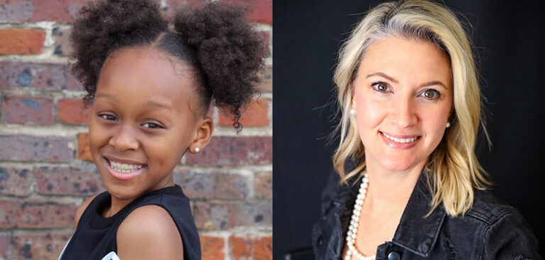 Governor's Commissioner for Women Pitch Winners Include a Human ...