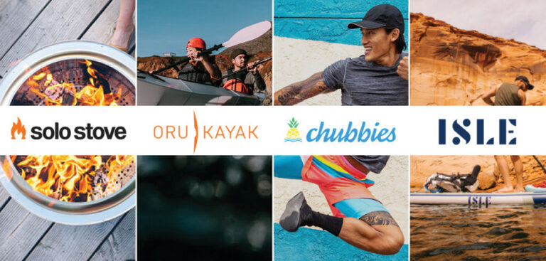 The Last Word: Solo Brands' John Merris on How His Brands Stretch the ...