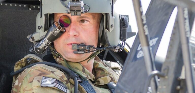 Fort Worth's Elbit Systems of America Wins $76M U.S. Army Contract for ...